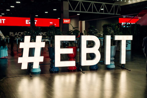 VADĪTĀJU KONFERENCE 2026 - EBIT