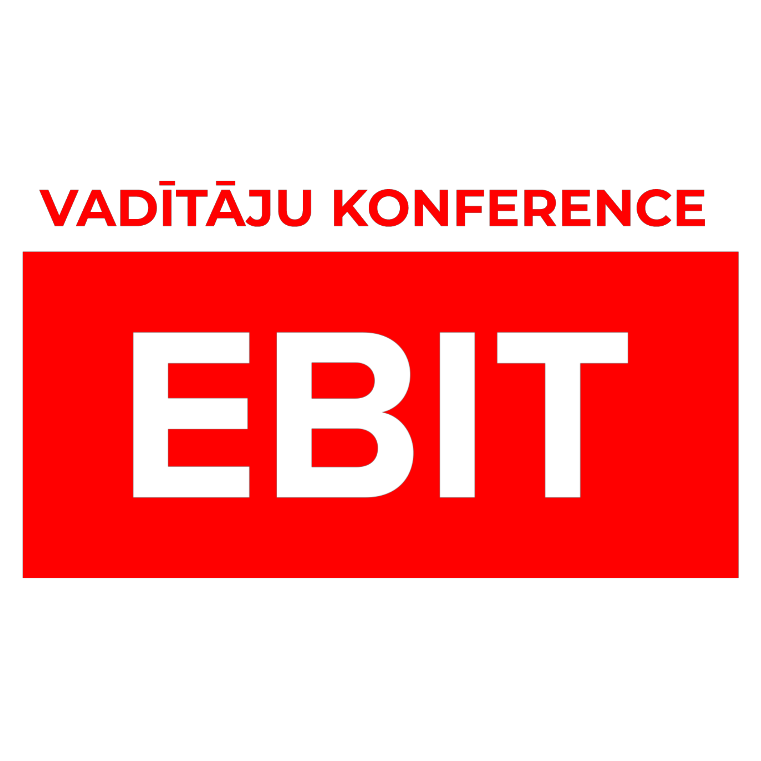 Translācija - VADITAJU KONFERENCE EBIT